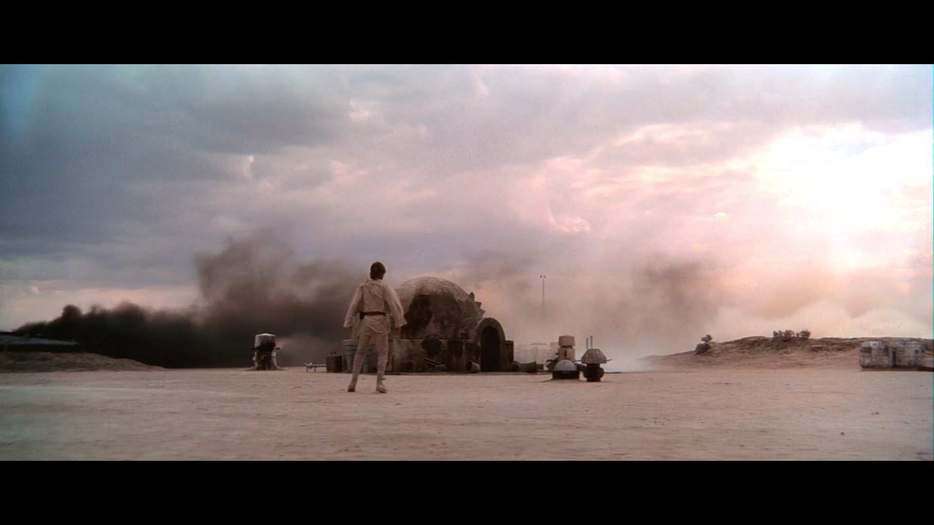 Three-Act Structure (explained with Star Wars) – Philipp F. Trübiger